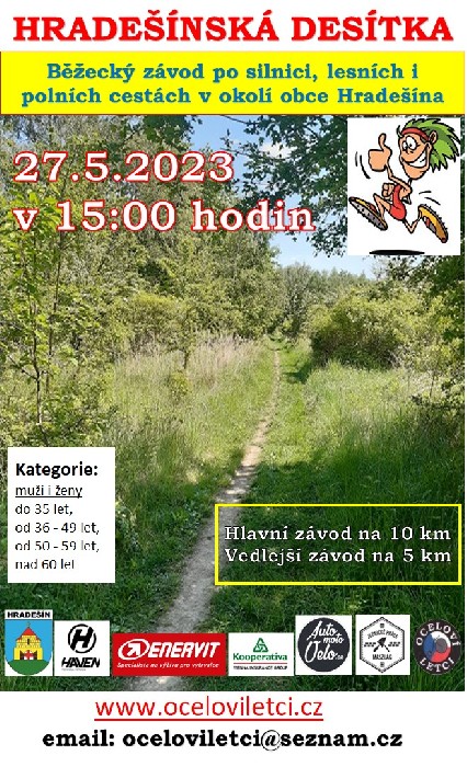 aktuality :: oceloviletci